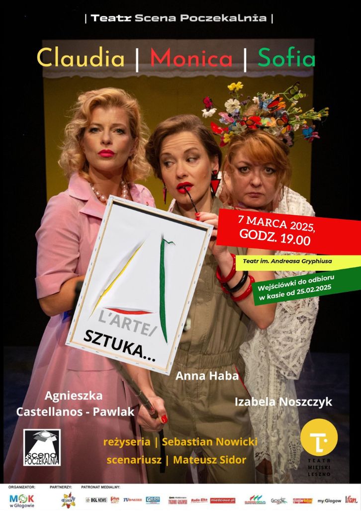 TEATR IM. A. GRYPHIUSA